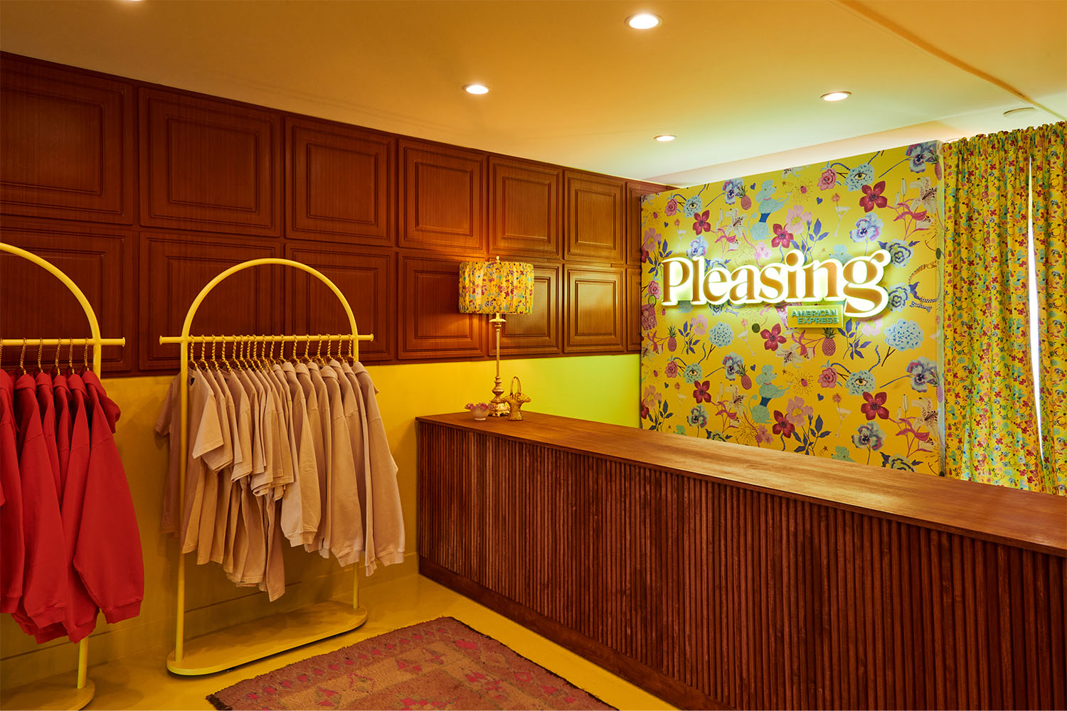 Pleasing Pop-Up on Abbot Kinney | AK Pop Up Case Study