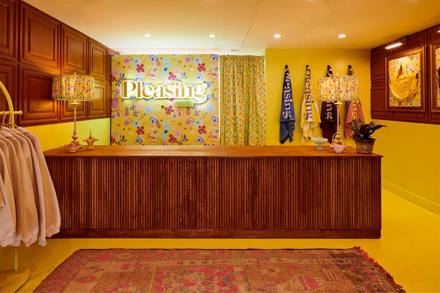 Pleasing Pop-Up on Abbot Kinney | AK Pop Up Case Study